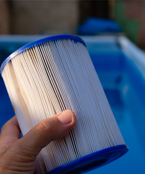 Pool Filter Installation and Repair | Flow Pool Care